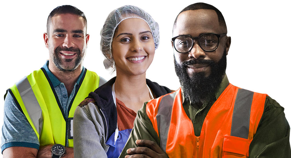 Recruitment Agency | The Job People